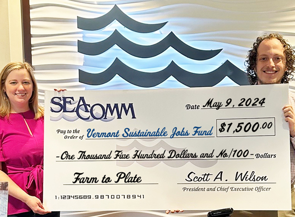 SeaComm Federal Credit Union